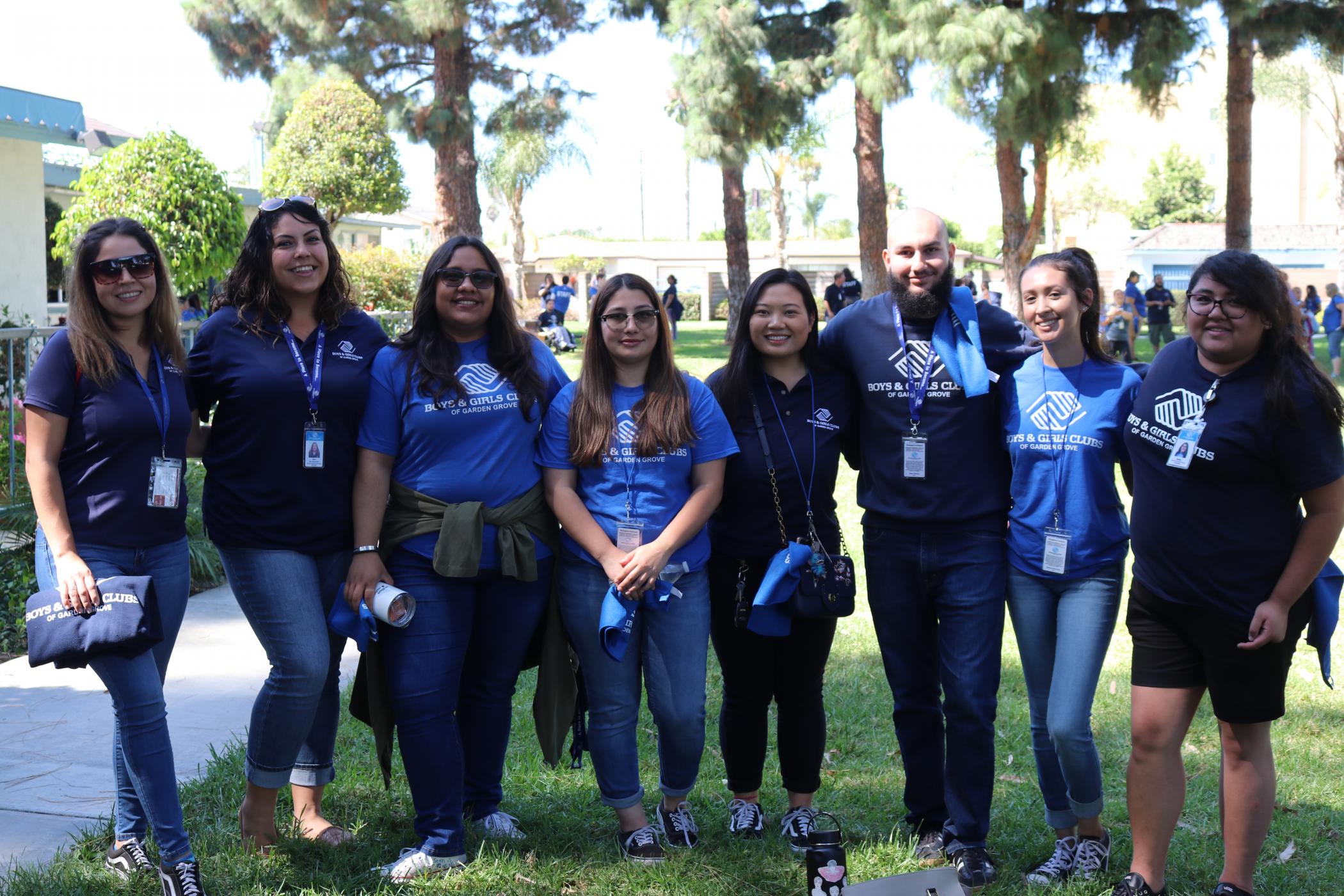 Child Safety | Boys and Girls Club - Garden Grove