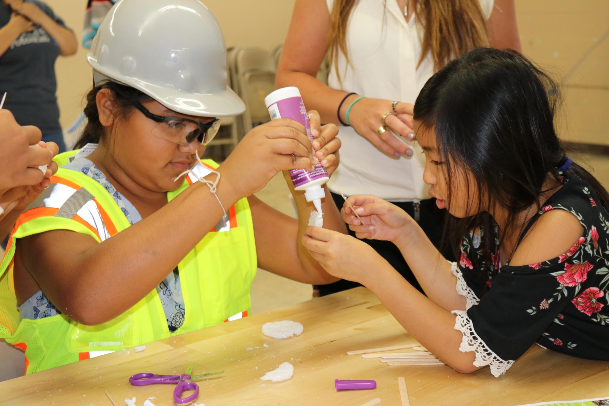Child Safety | Boys and Girls Club - Garden Grove